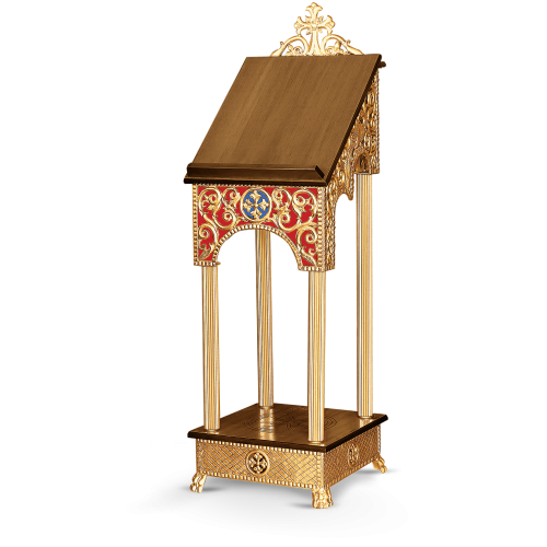 Icon Stand