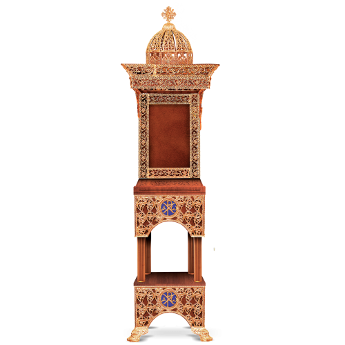 Icon Stand Icon Stand